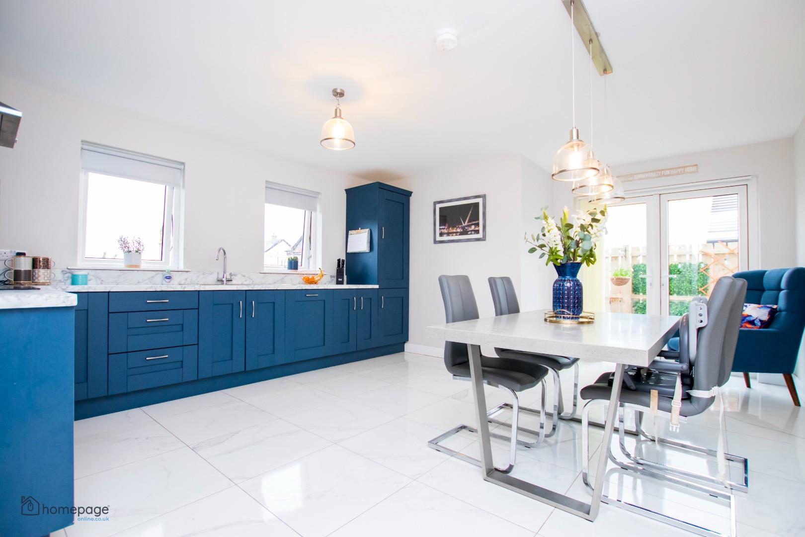 The Alder, Main Street, Sixmilecross, Omagh, BT79 9NF - Homepage Estate ...